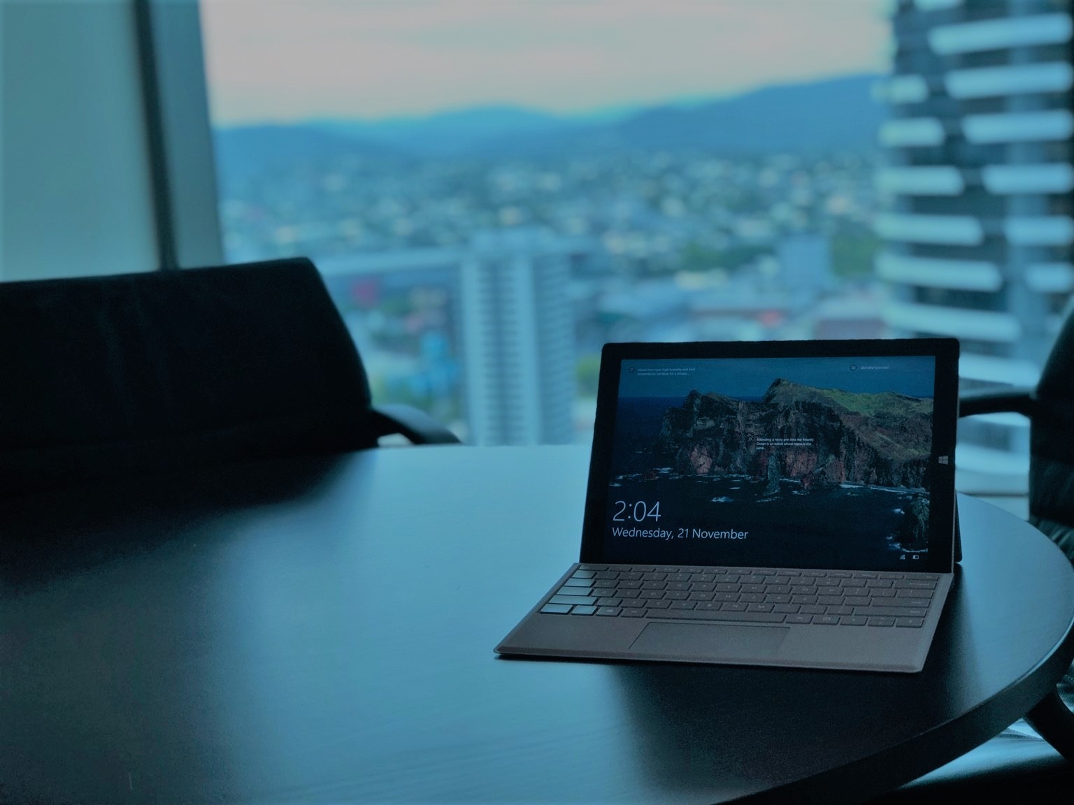 Benefits Realised - Aurelius Group